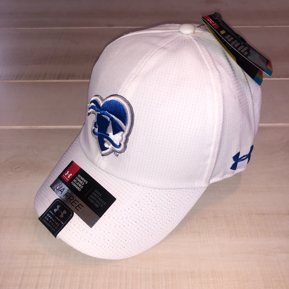 Under Armour | Accessories | Under Armour Seton Hall Hat Cap | Poshmark